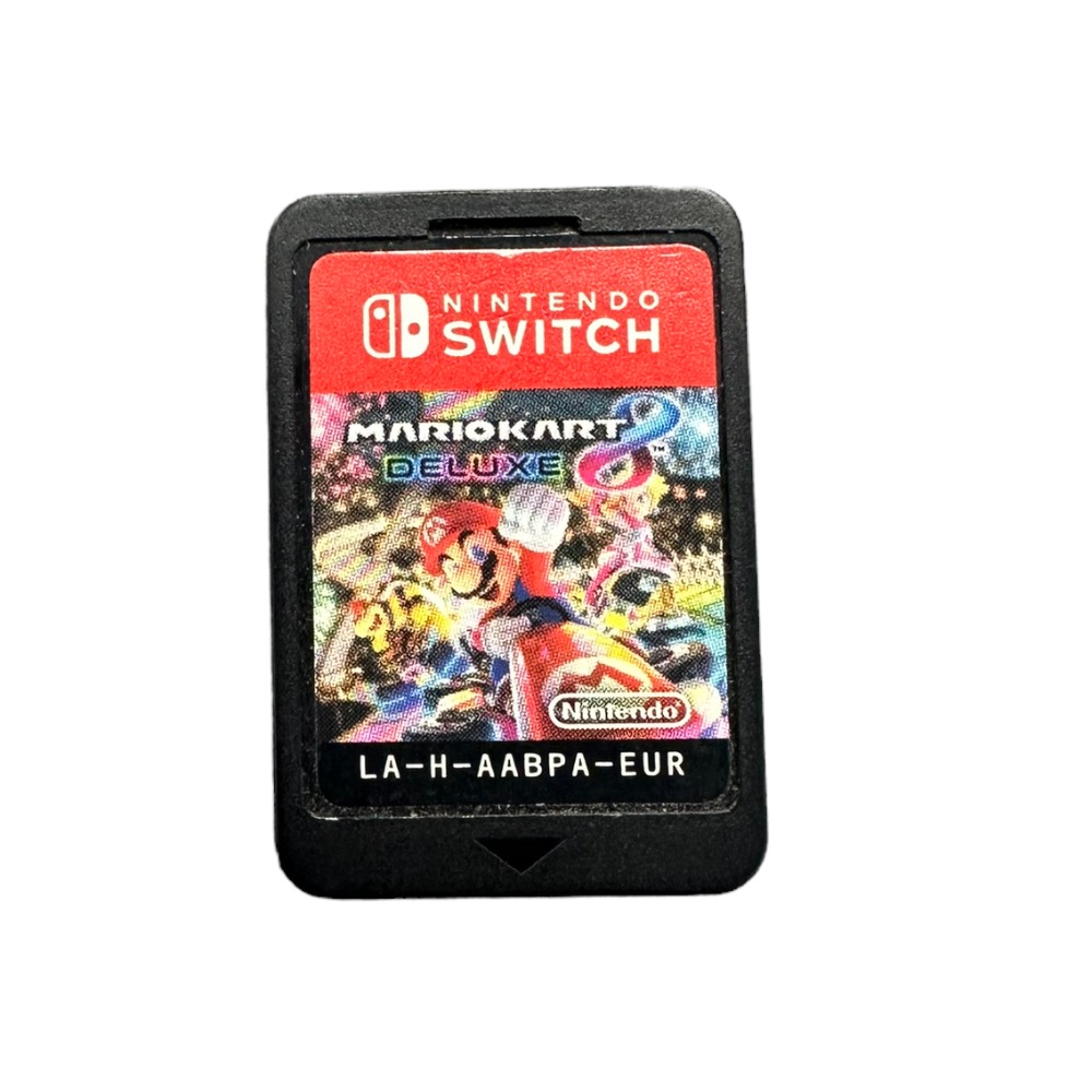 Mario Kart 8 Deluxe - Switch (Cart Only) - Own4Less